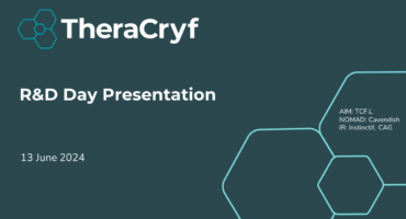Resources for Investors | TheraCrfy plc